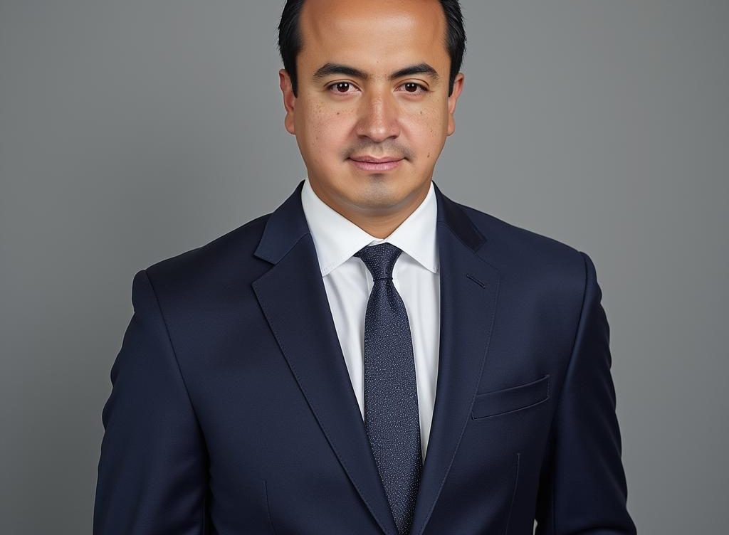 Sergio Alejandro Rodríguez Jerez – EQUAA